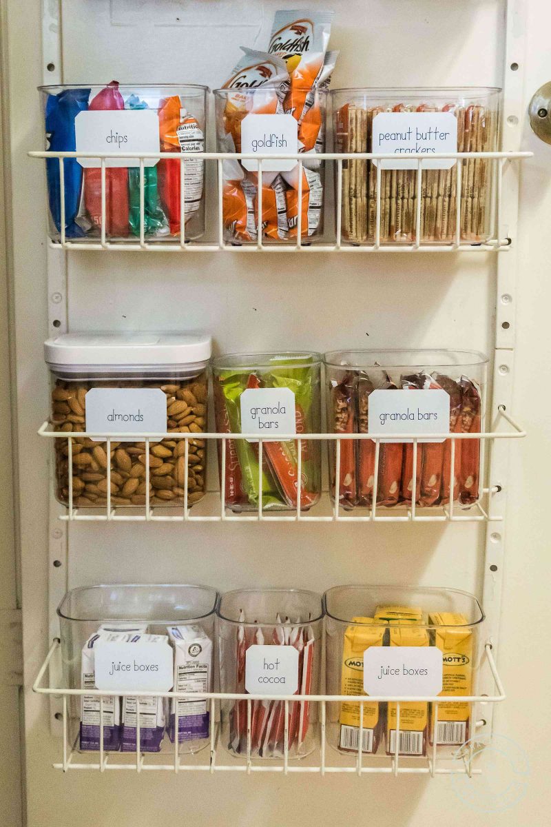 How To Make Pantry Labels With Cricut Joy In 2021 Pantry Labels Diy How To Make Pantry Labels With Cricut Joy In 2021 Pantry Labels Diy